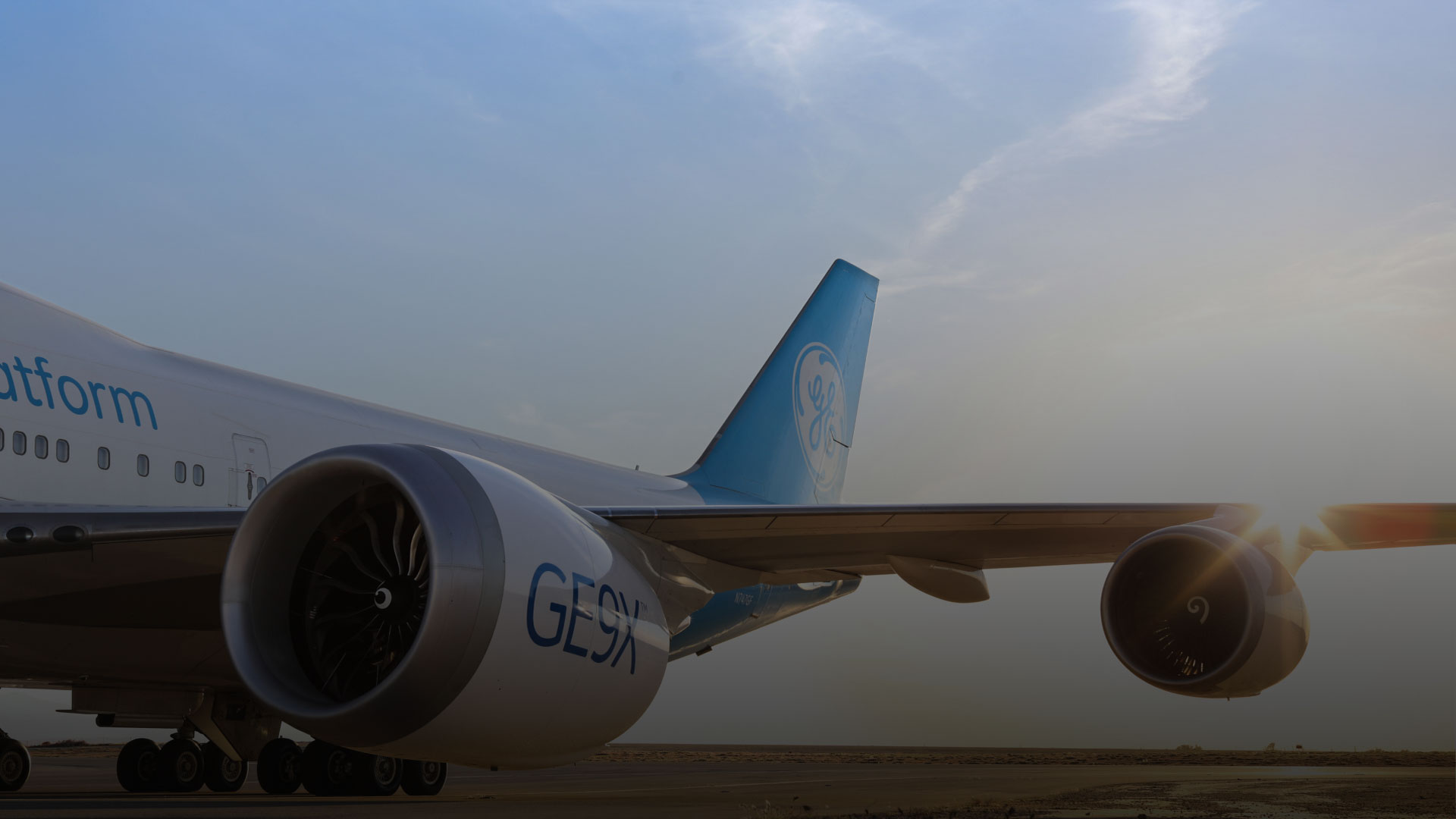 GE Aerospace Articles | GE Aerospace News