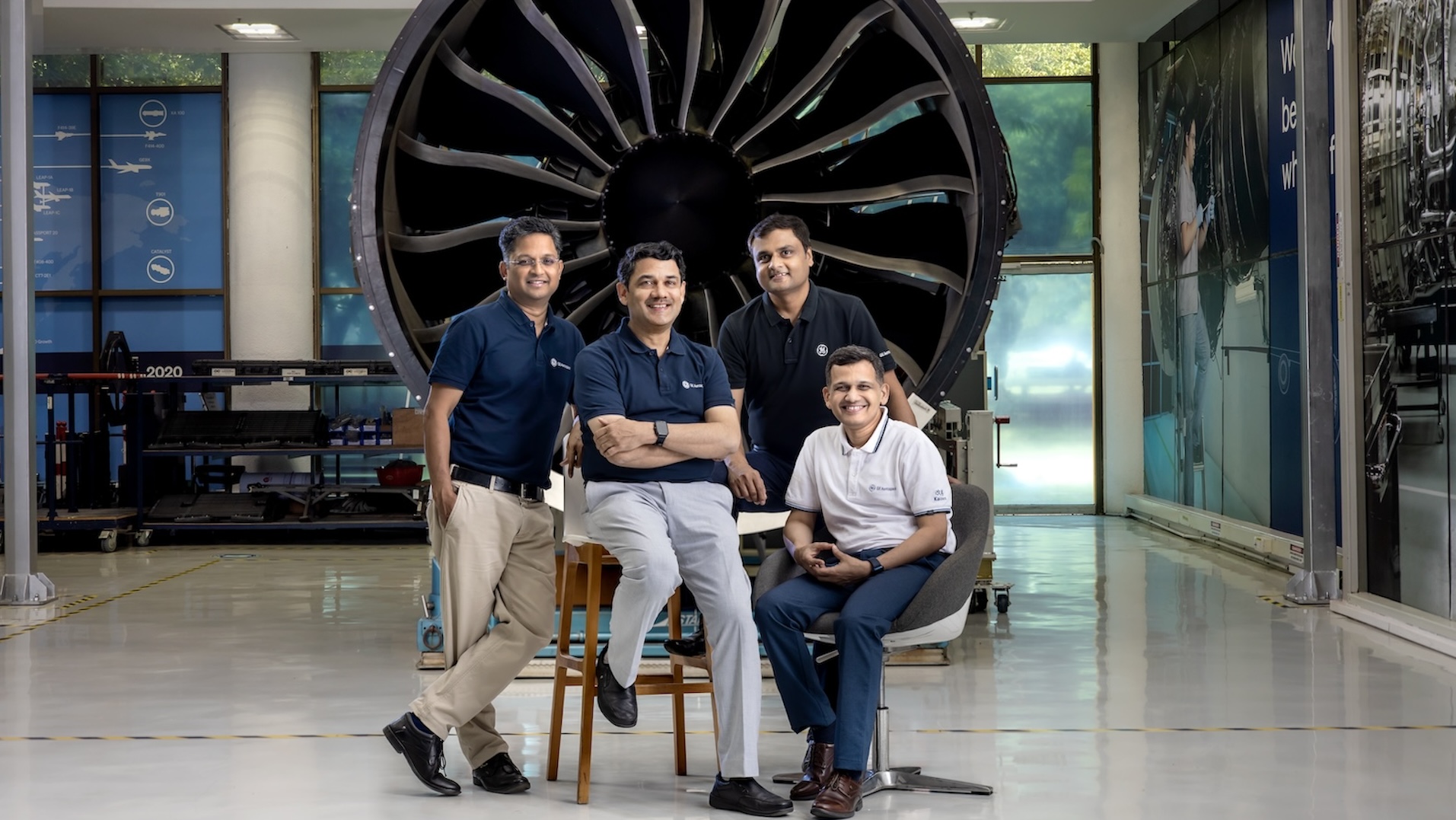 Edison Engineering Development Program (EEDP) | GE Aerospace News