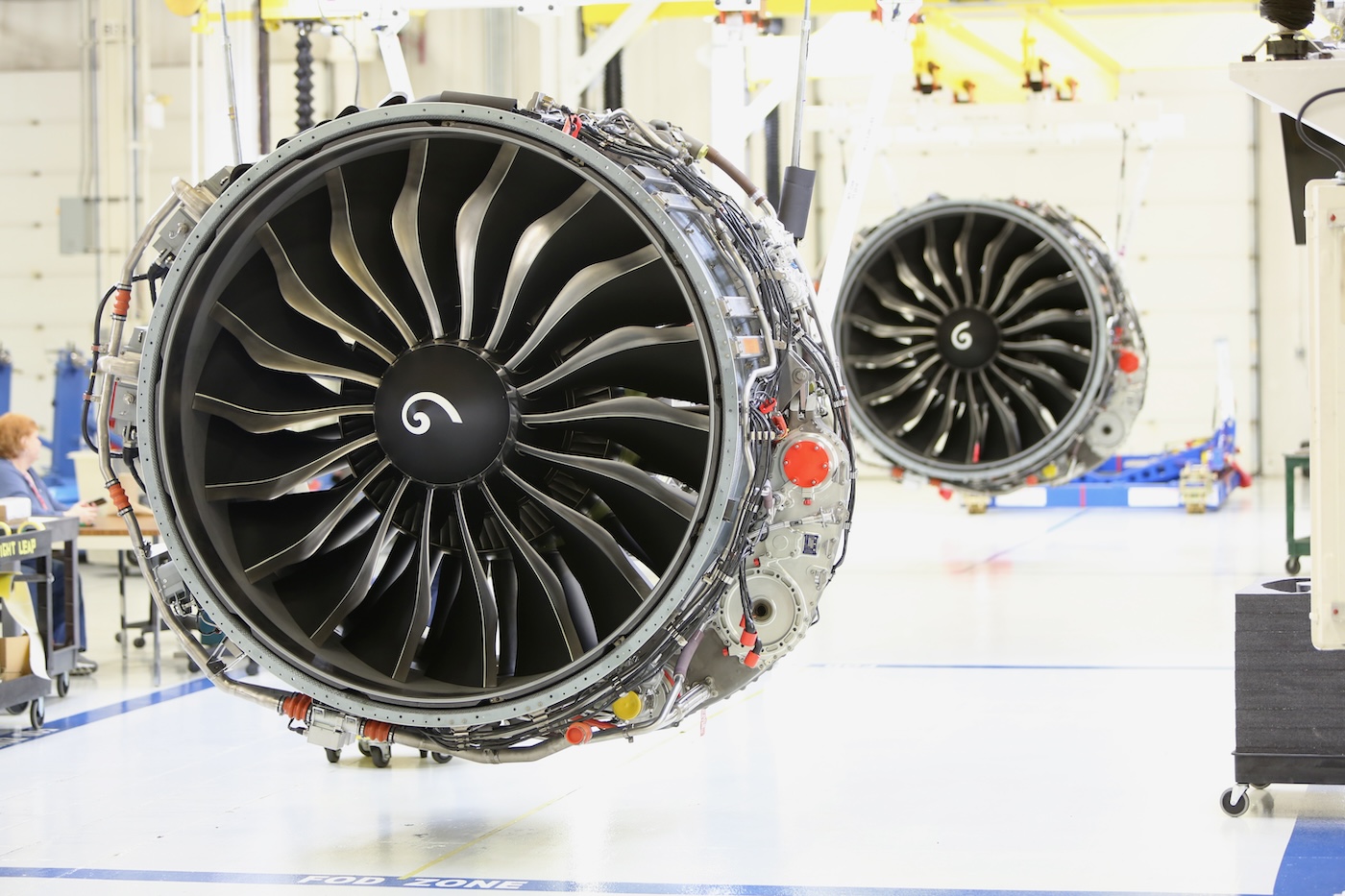 GE Aerospace News | GE Aerospace News
