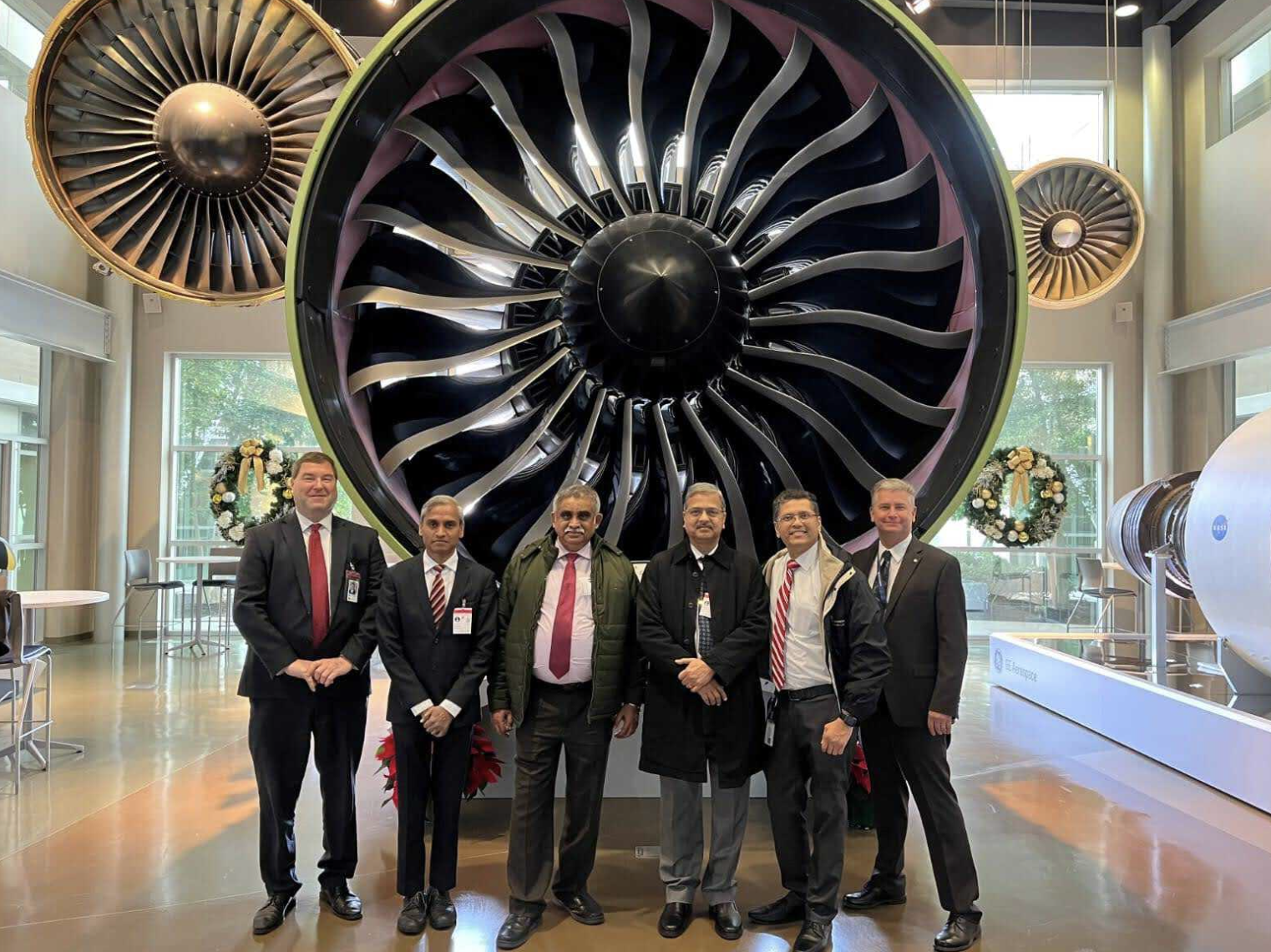 GE Aerospace News | GE Aerospace News