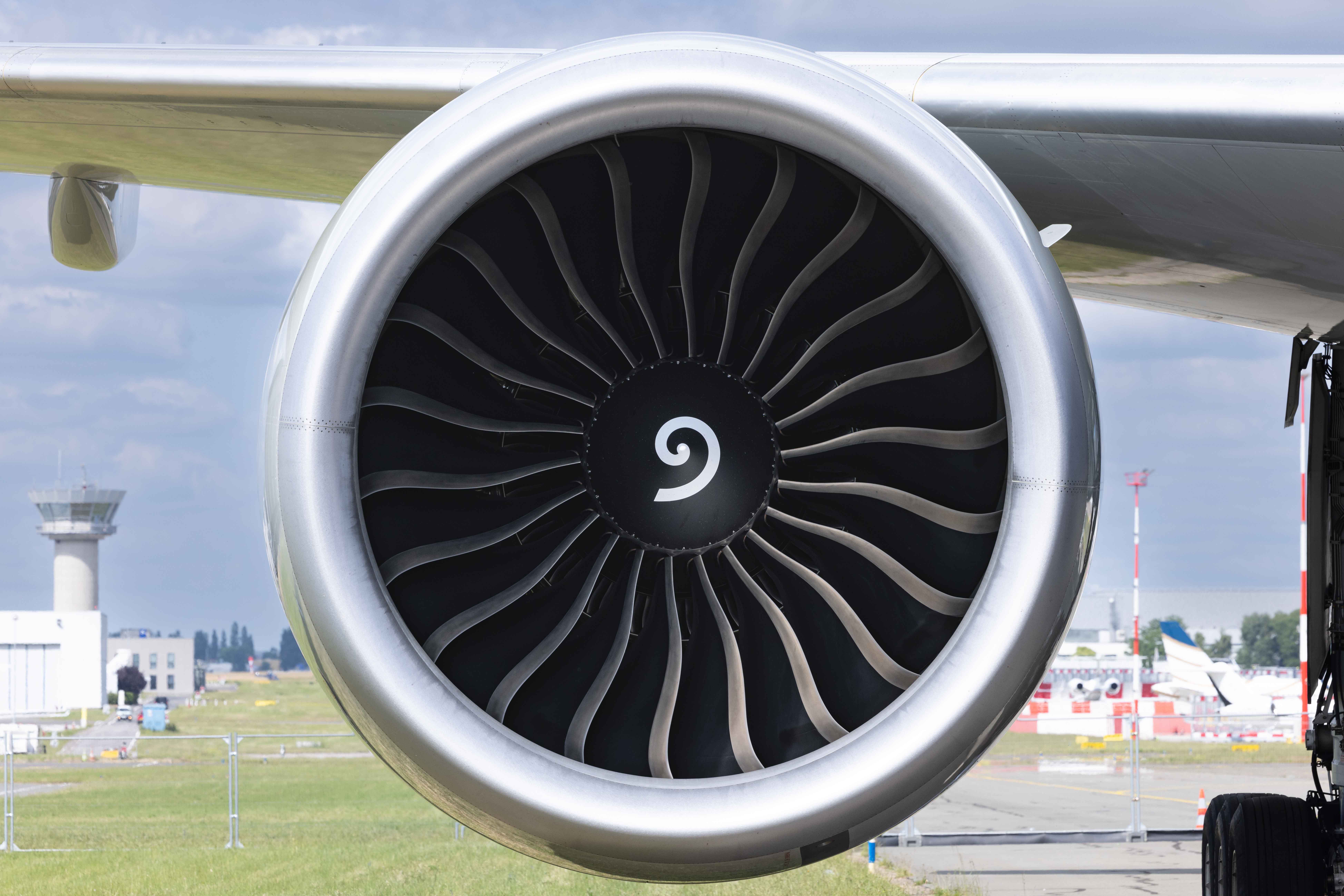A Legacy of Progress: GE Aerospace Celebrates America’s Spirit of ...