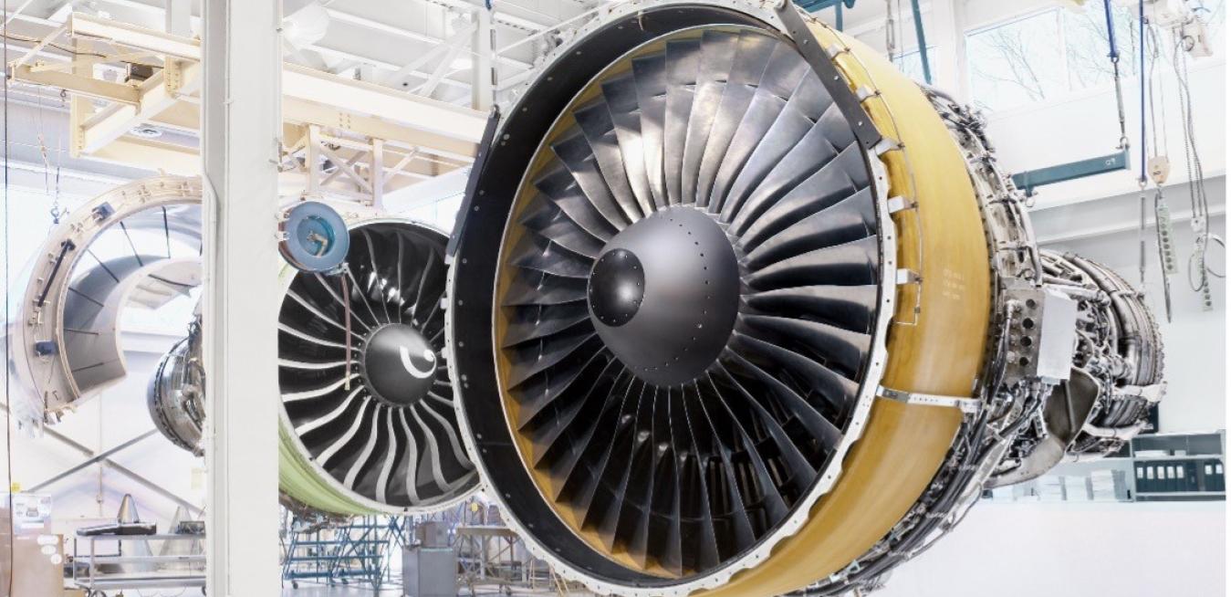 GE Investor Update | GE Aerospace News