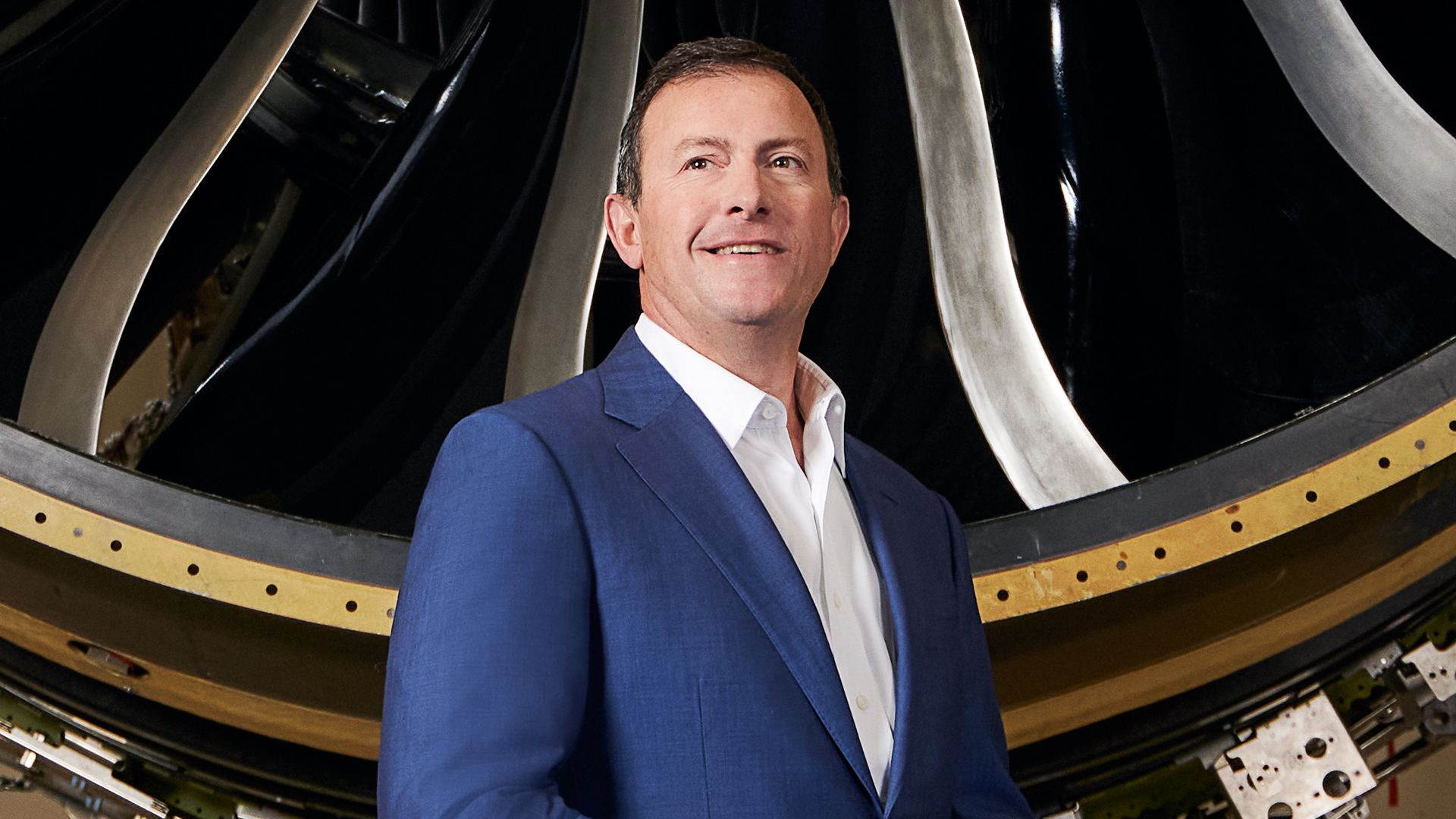 GE IR Updates | GE Aerospace