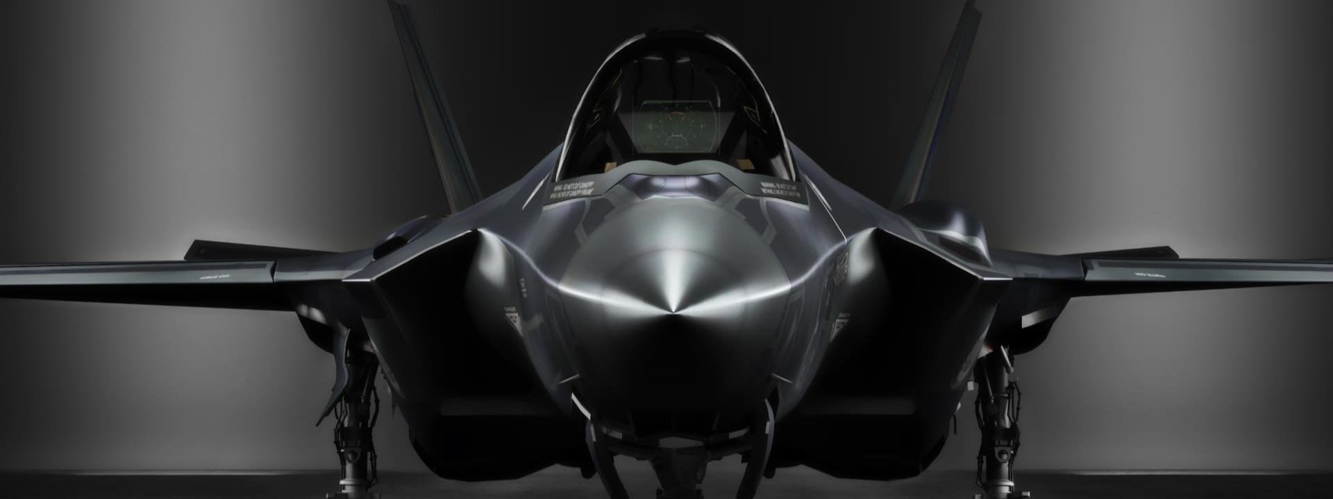 Defense Engines | GE Aerospace