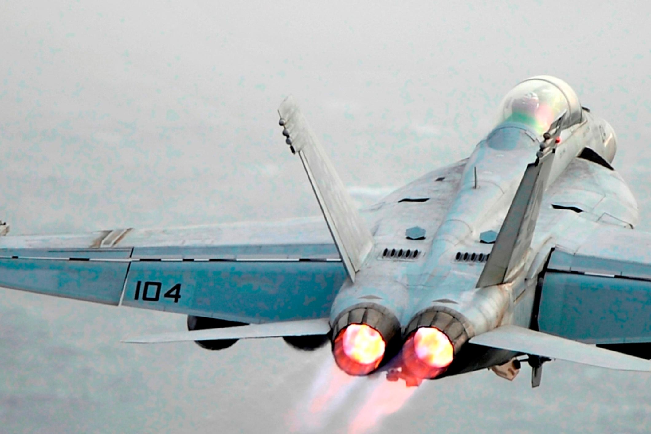 Military Aerospace Engineering & Technologies | GE Aerospace