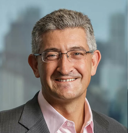 Leadership | GE Aerospace