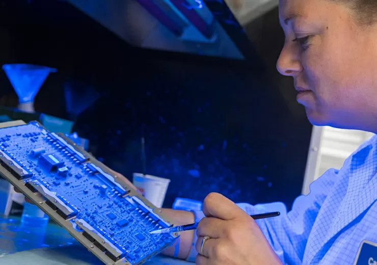 Aerospace & Flight Management Systems| GE Aerospace