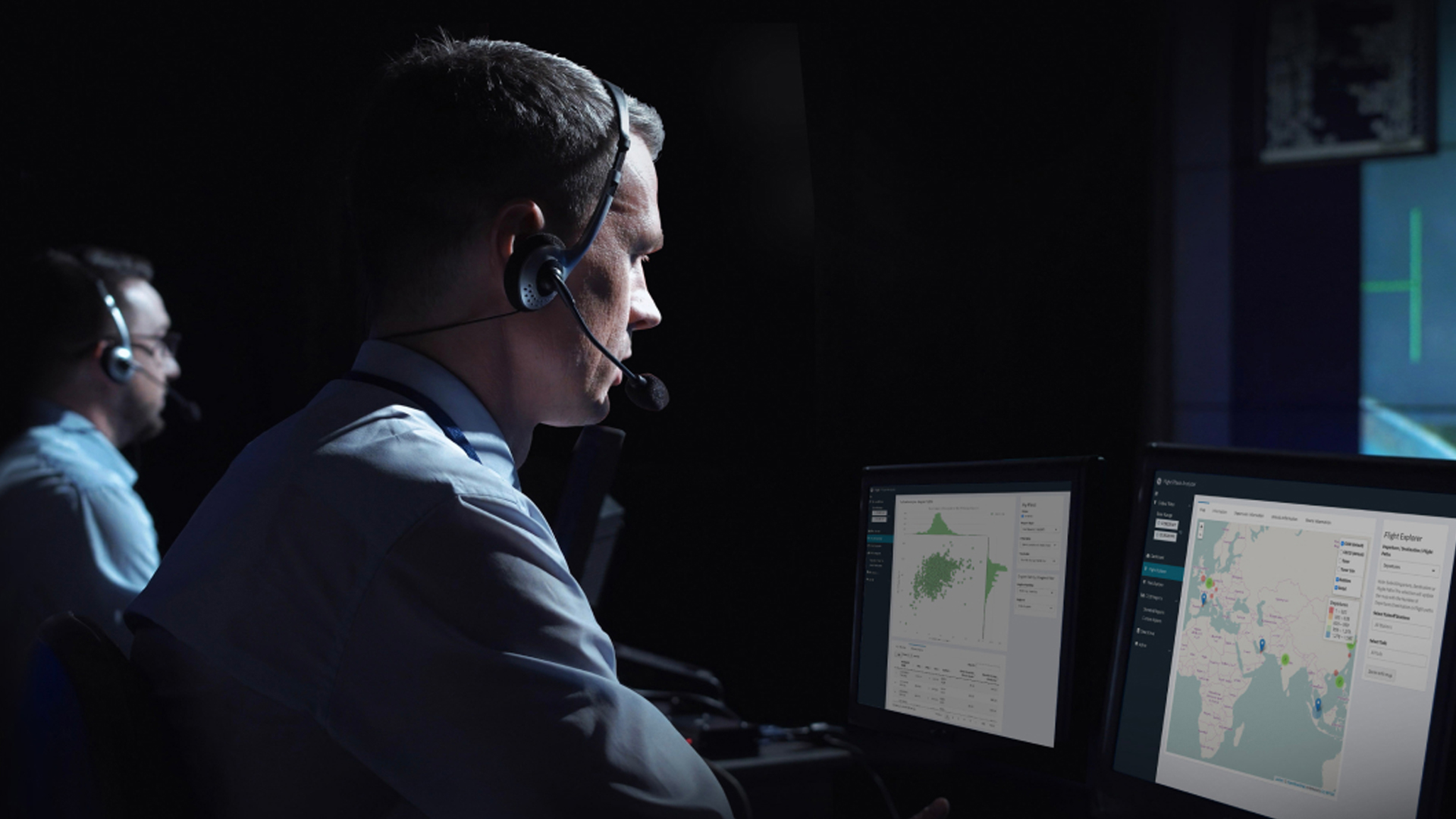 Customer Support | GE Aerospace