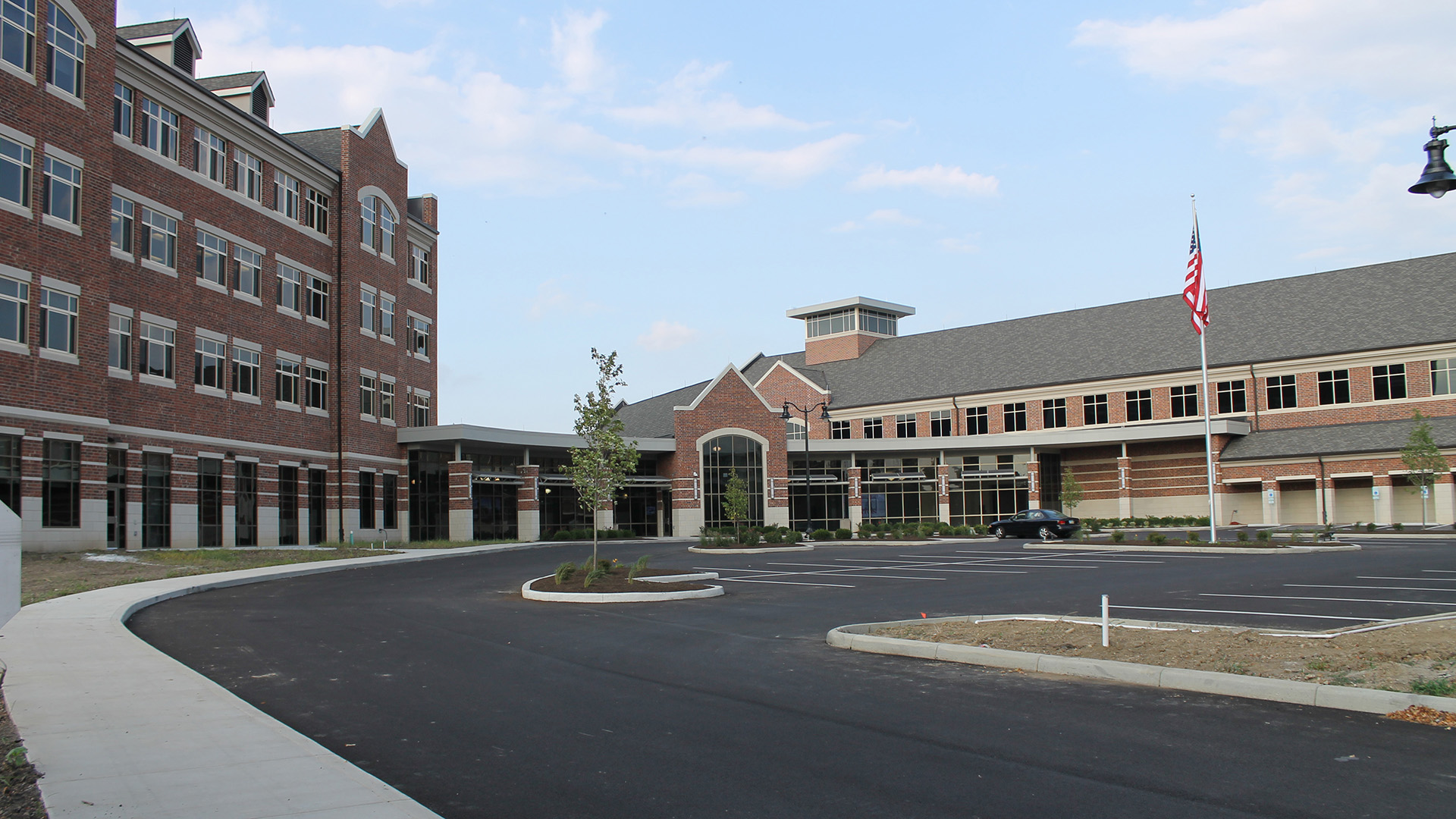 Operational Strategy: Green Aviation | GE Aerospace