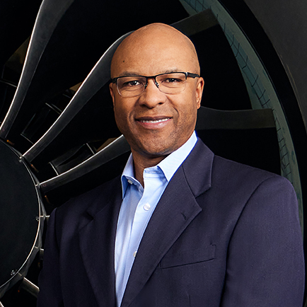 Leadership | GE Aerospace