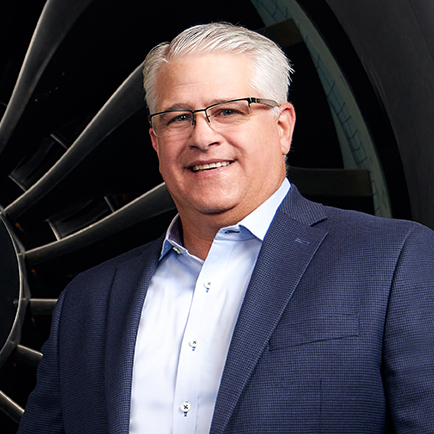 Leadership | GE Aerospace