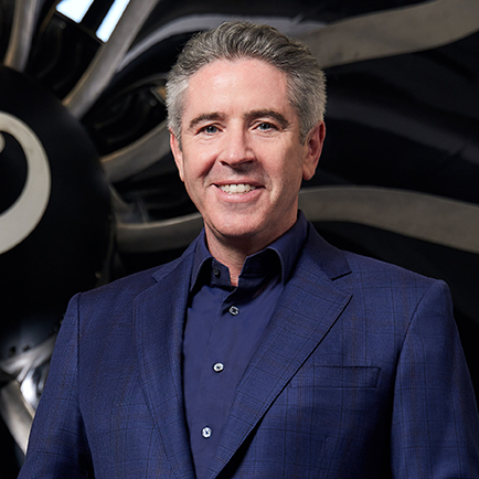 Leadership | GE Aerospace