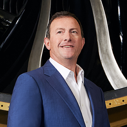 Leadership | GE Aerospace