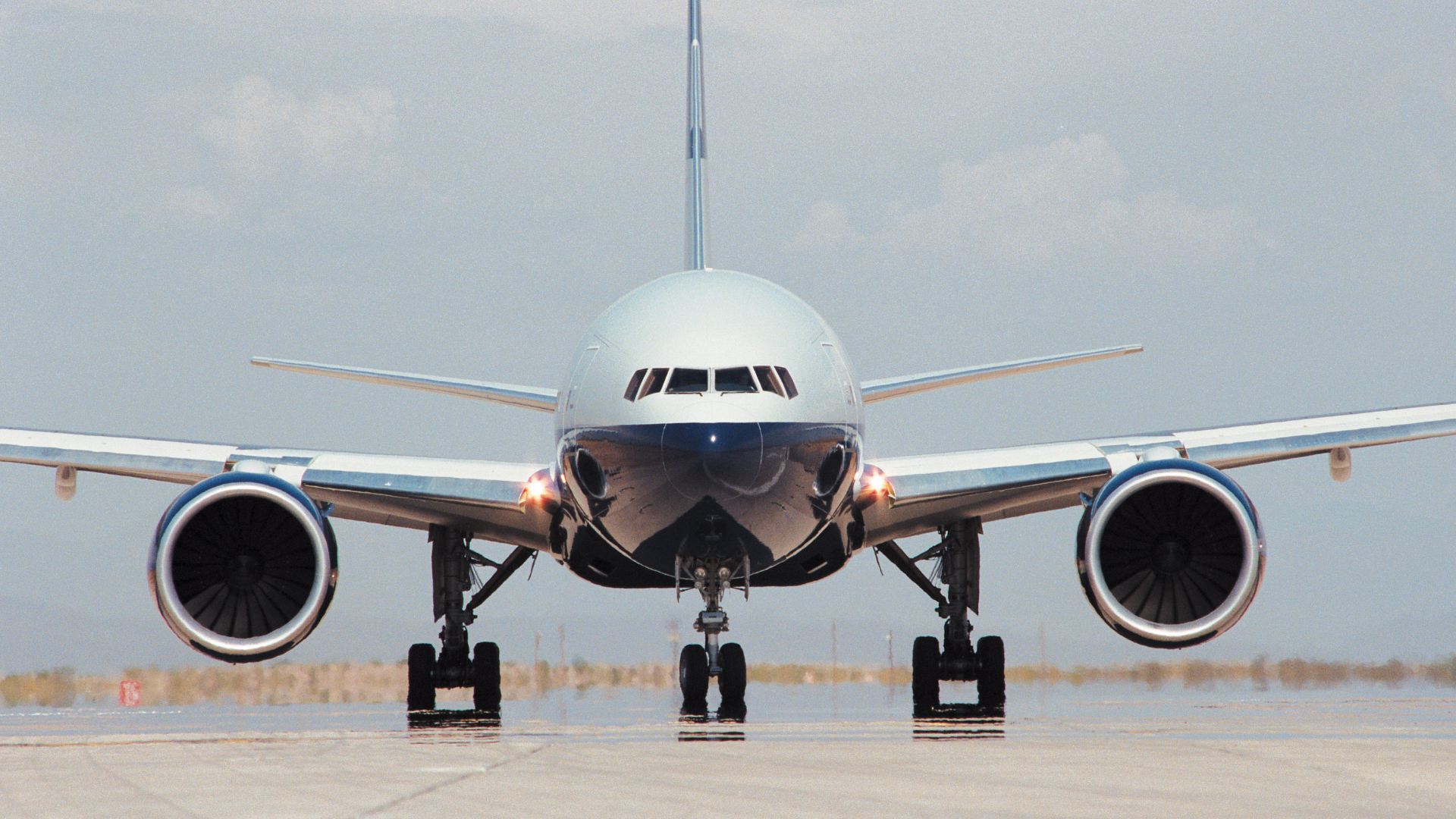 GE Aerospace Türkiye | GE Aerospace