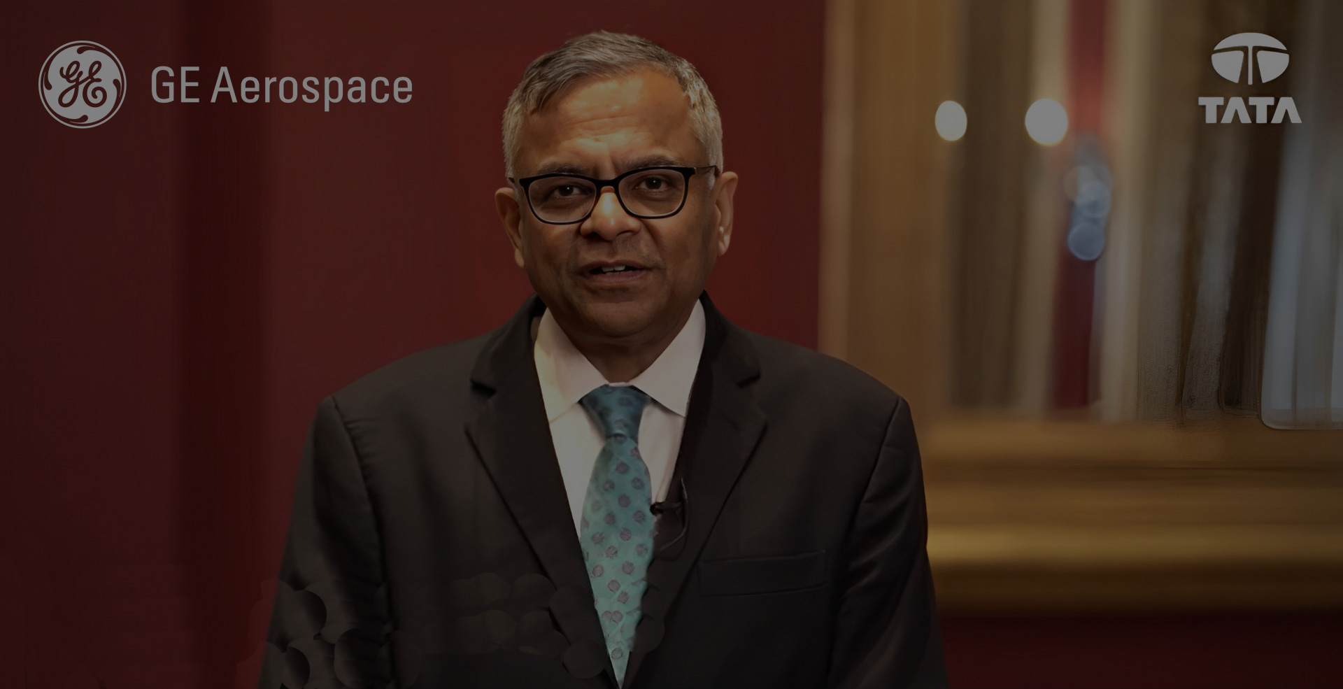 India | GE Aerospace