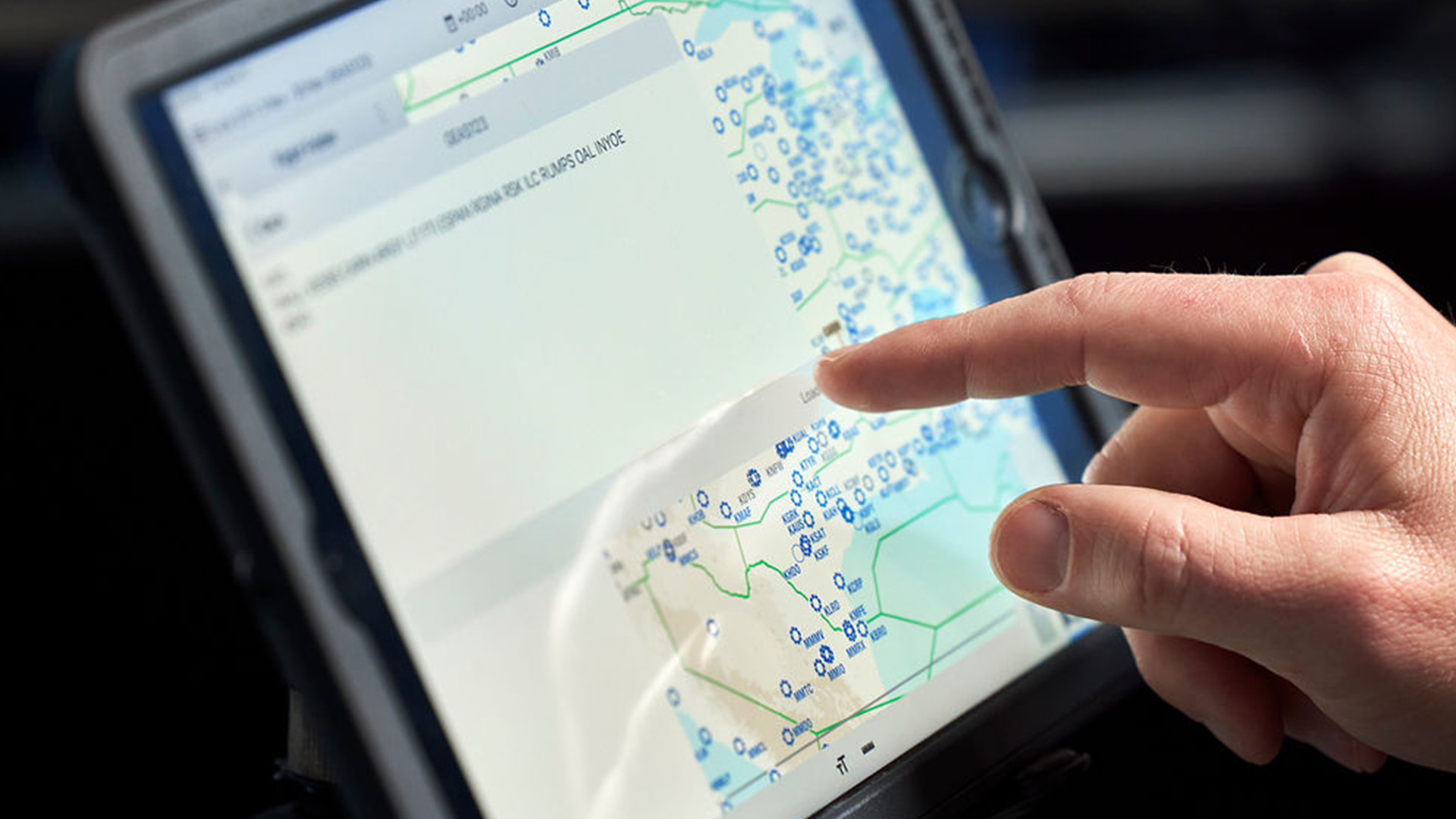 Navigation and Guidance | GE Aerospace