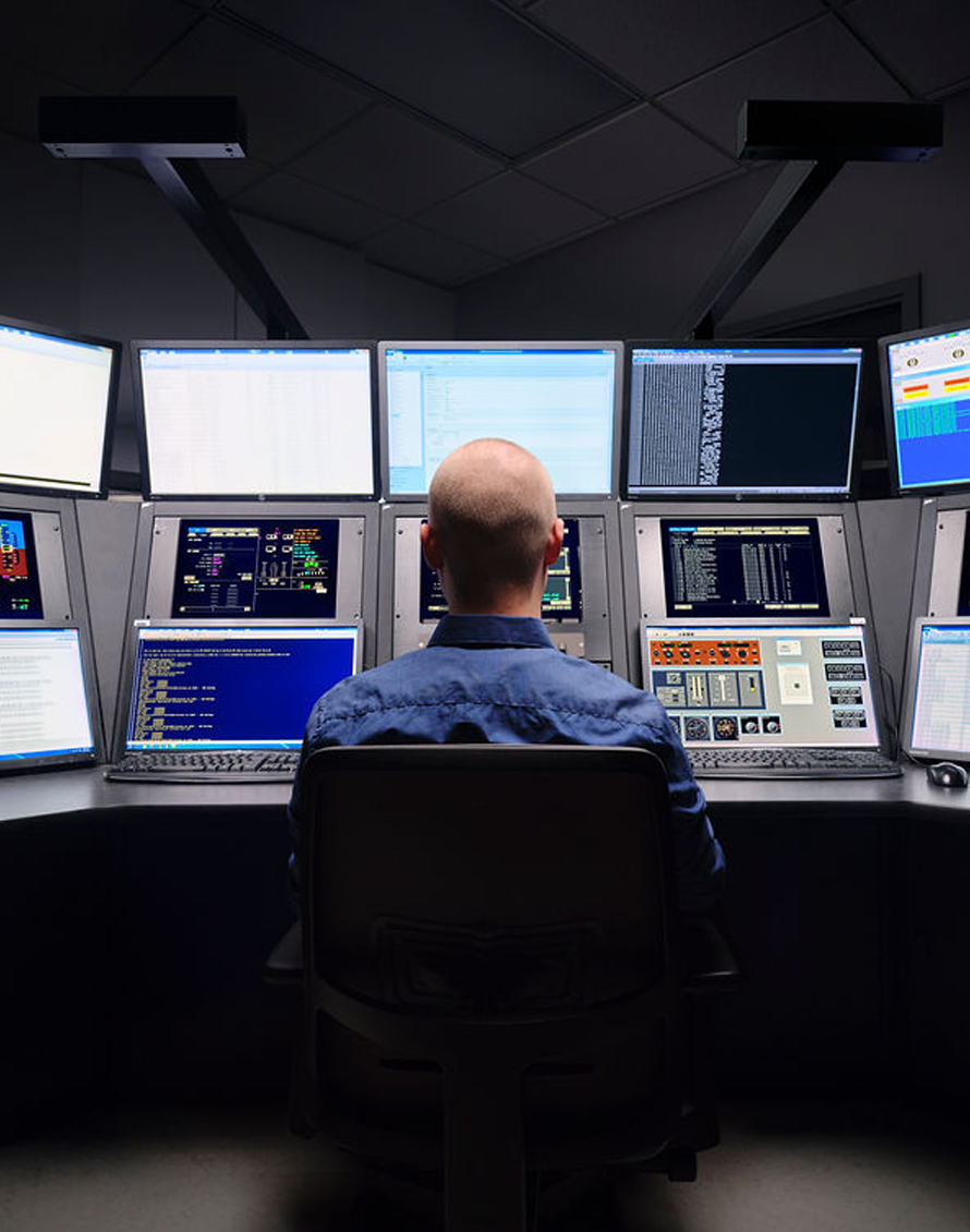 Avionics Systems | GE Aerospace