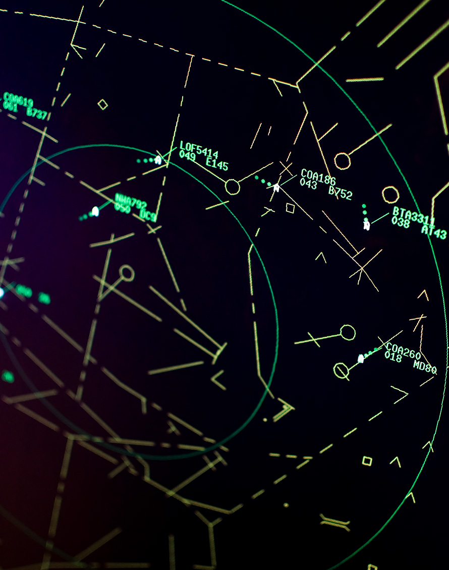 Navigation and Guidance | GE Aerospace