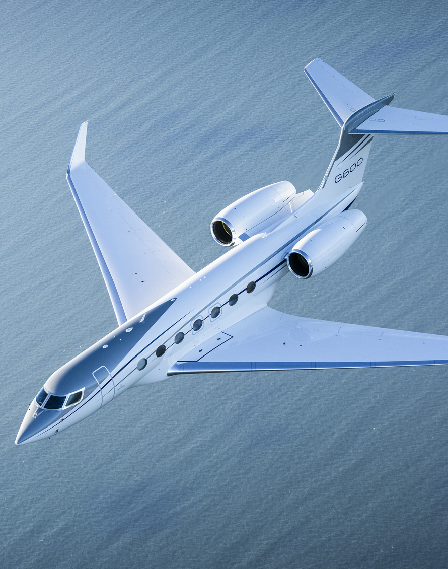 Avionics Systems | GE Aerospace