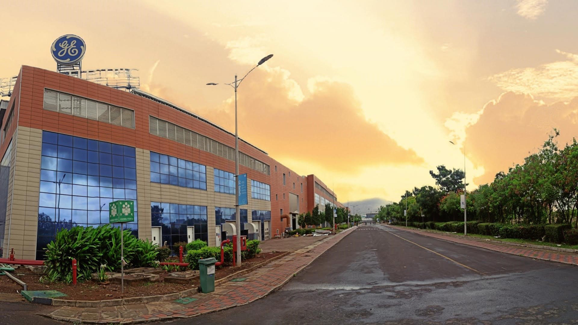 India | GE Aerospace