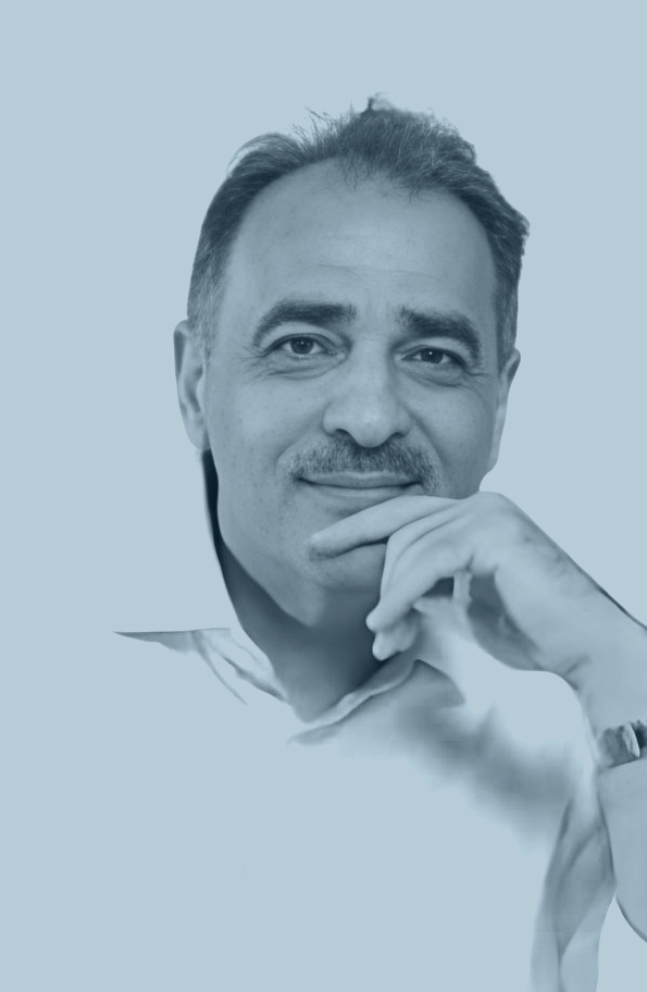 Middle East | GE Aerospace