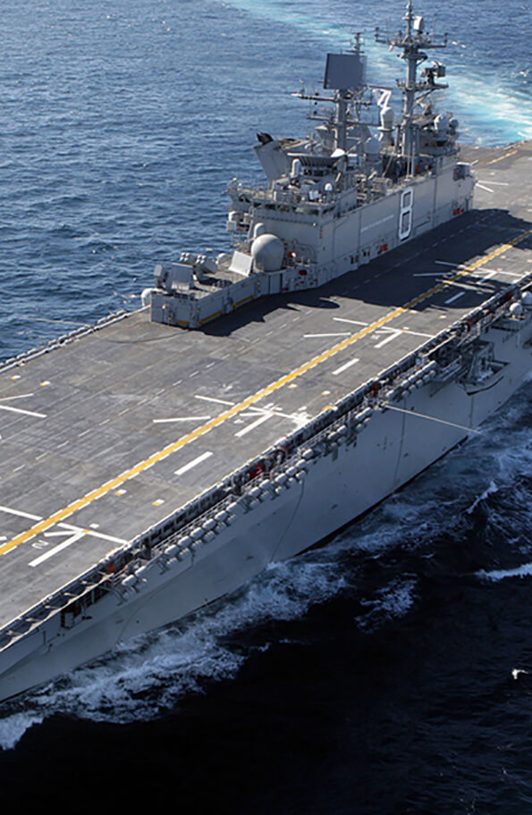 Asia–Pacific | GE Aerospace