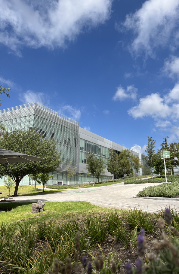 Facilities: Manufacturing and Services in Latin America | GE Aerospace