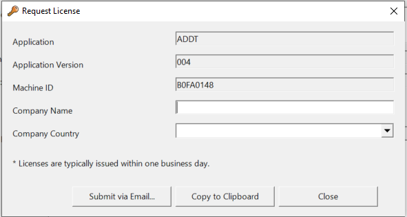 Navigation Guidance - ADDT Installation Guide | GE Aerospace