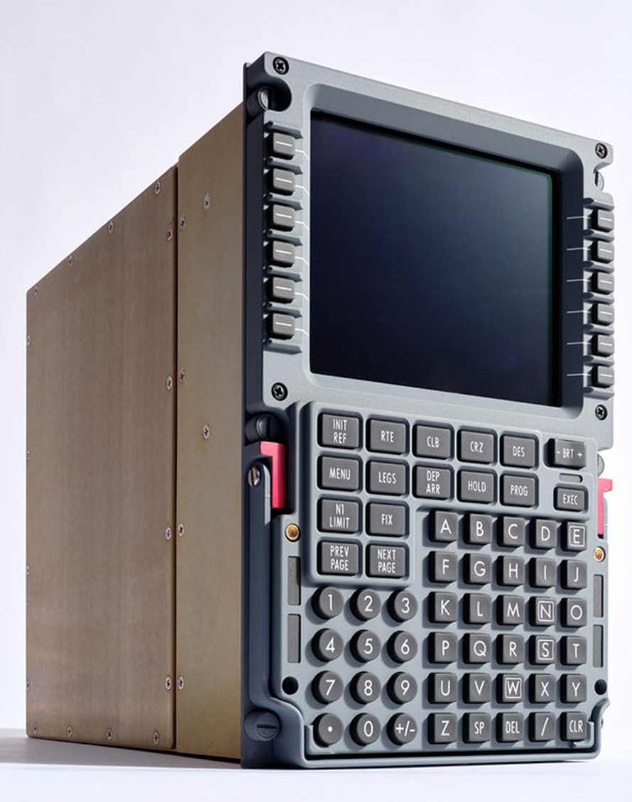 Navigation and Guidance | GE Aerospace