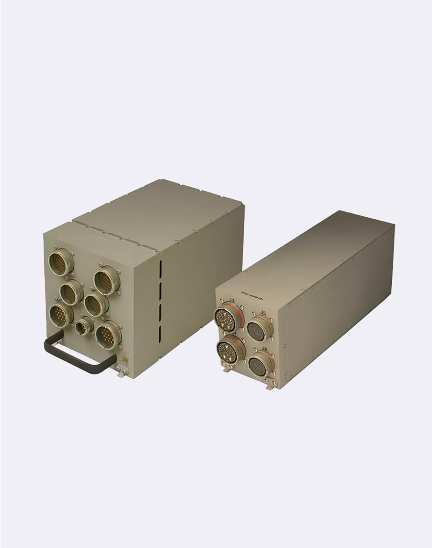 Avionics Systems | GE Aerospace