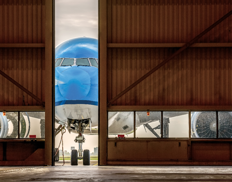 Sustainability in Aviation and ESG | GE Aerospace