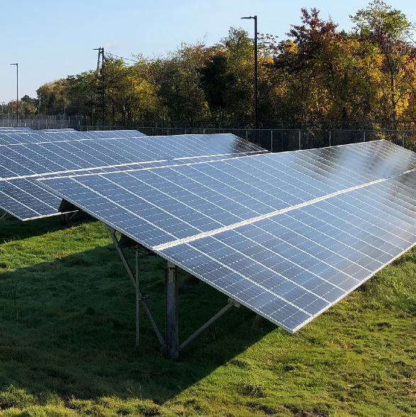 Sustainability in Aviation and ESG | GE Aerospace