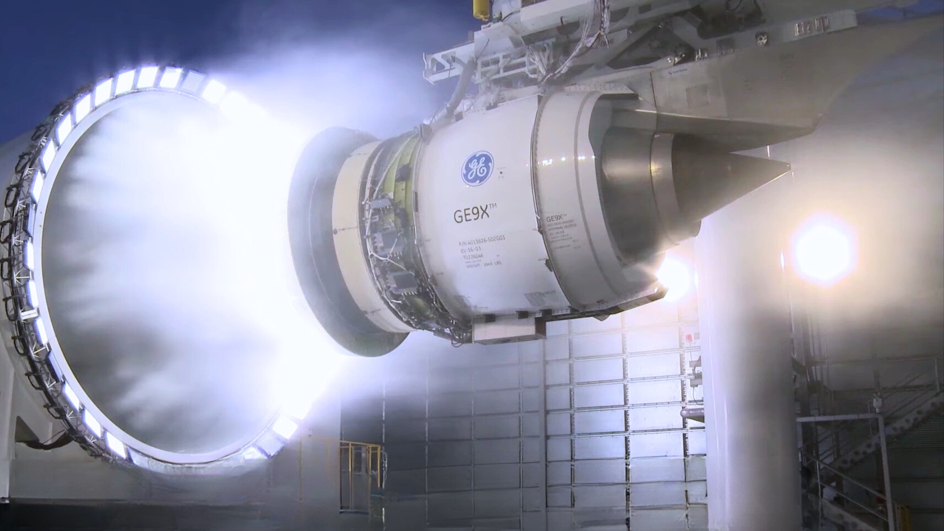 Middle East | GE Aerospace