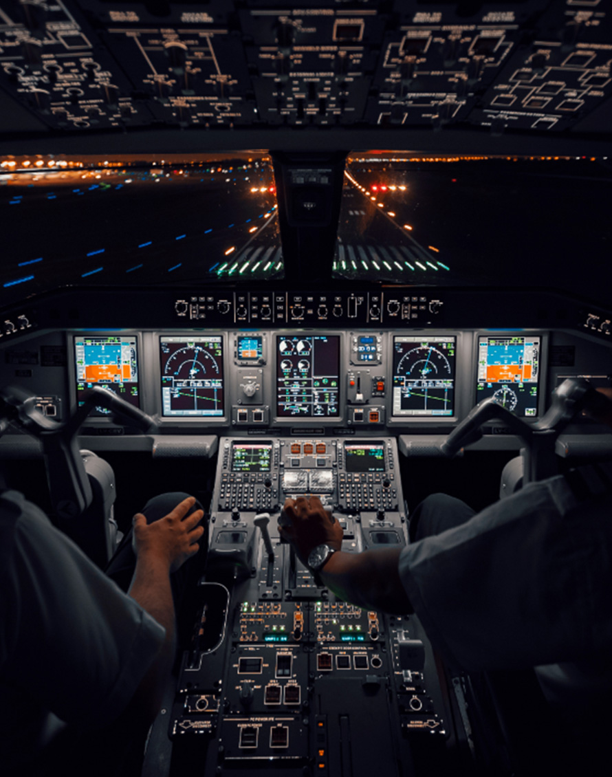 GE Aerospace Software | GE Aerospace