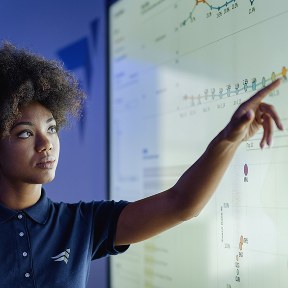 Fuel Insight | GE Aerospace