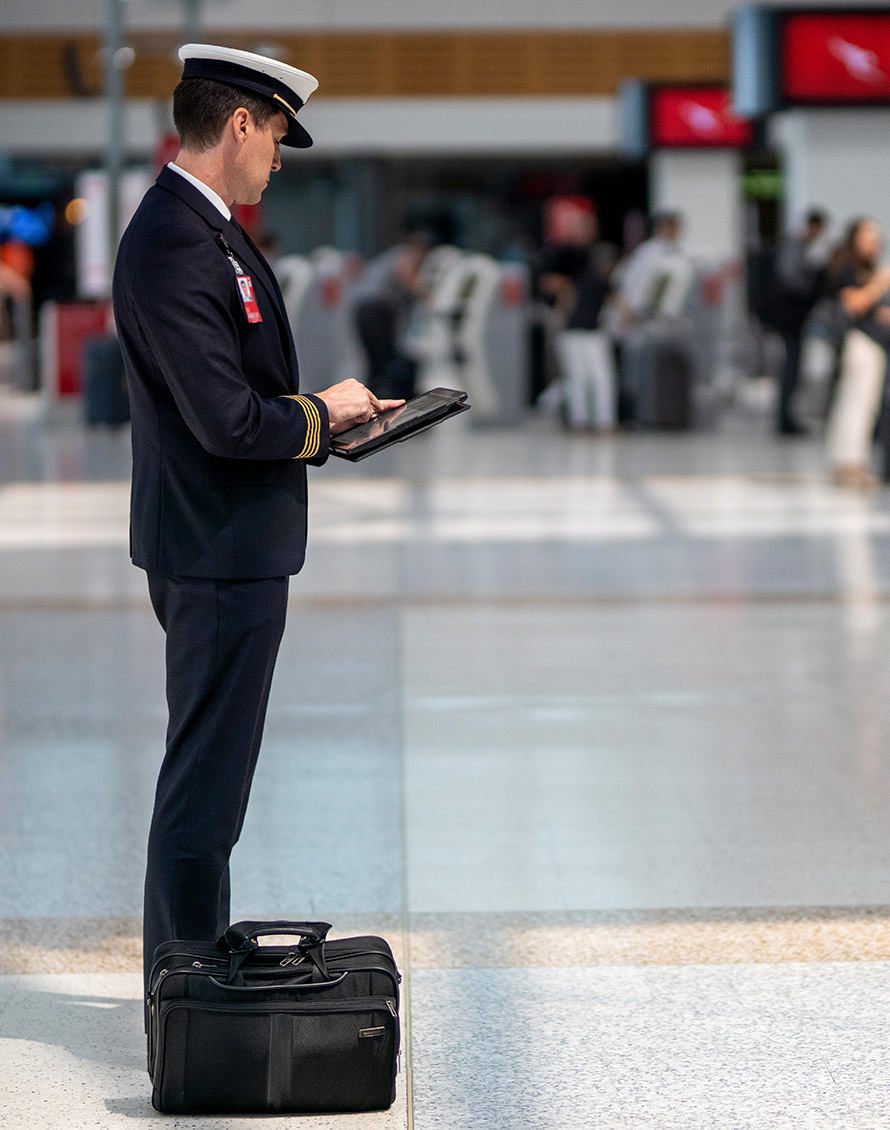 Software Business Aviation | GE Aerospace