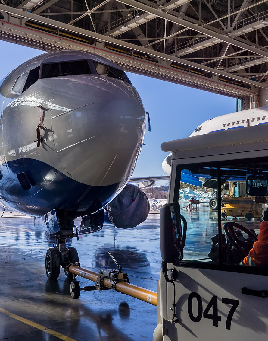 GE Aerospace Software | GE Aerospace