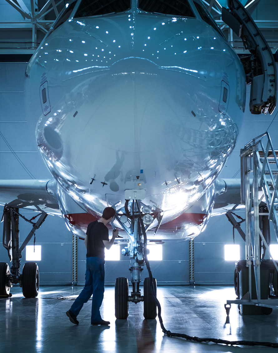 GE Aerospace Software | GE Aerospace