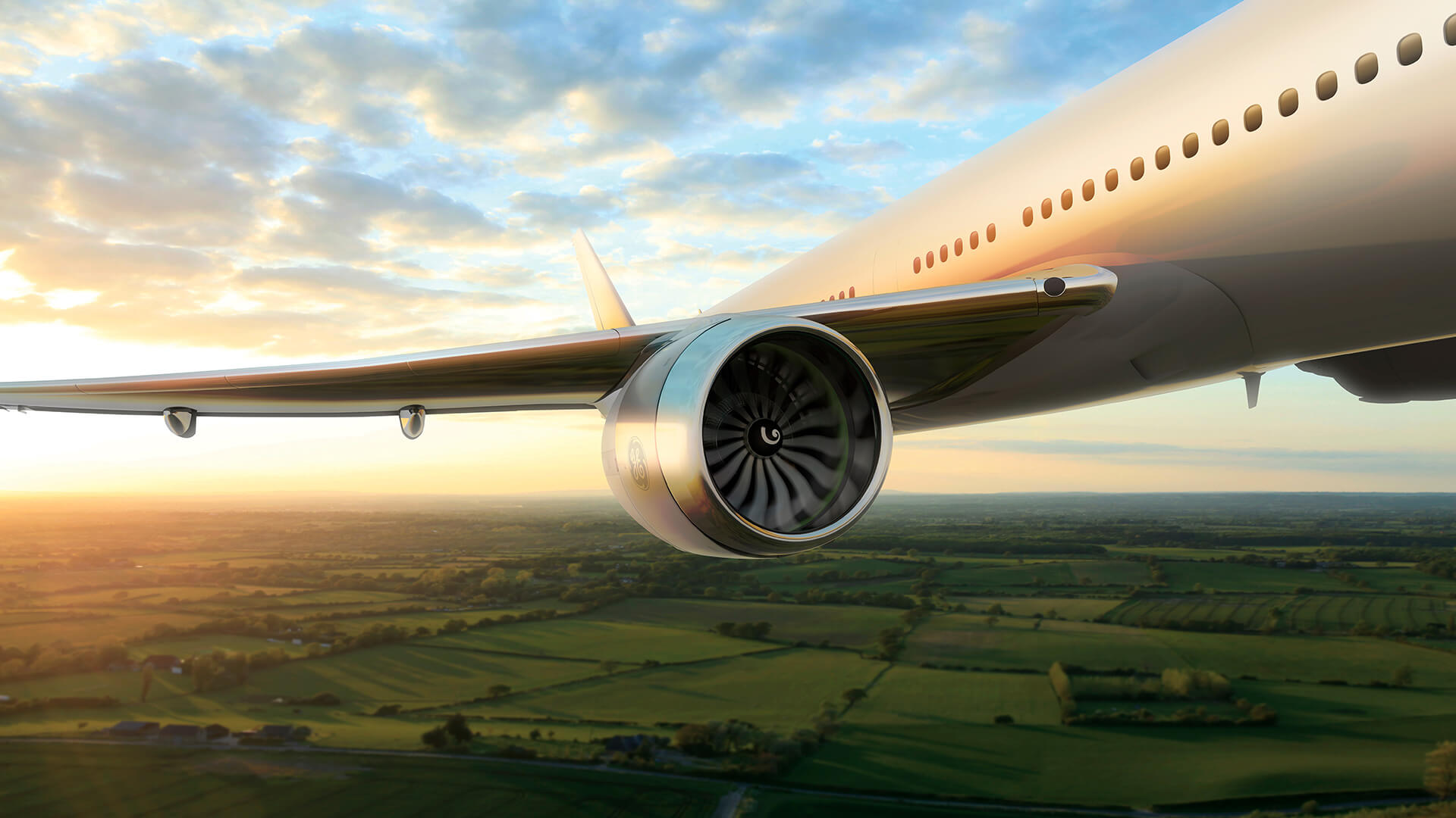 Asia–Pacific | GE Aerospace