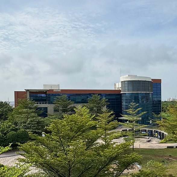 India - Home | GE Aerospace