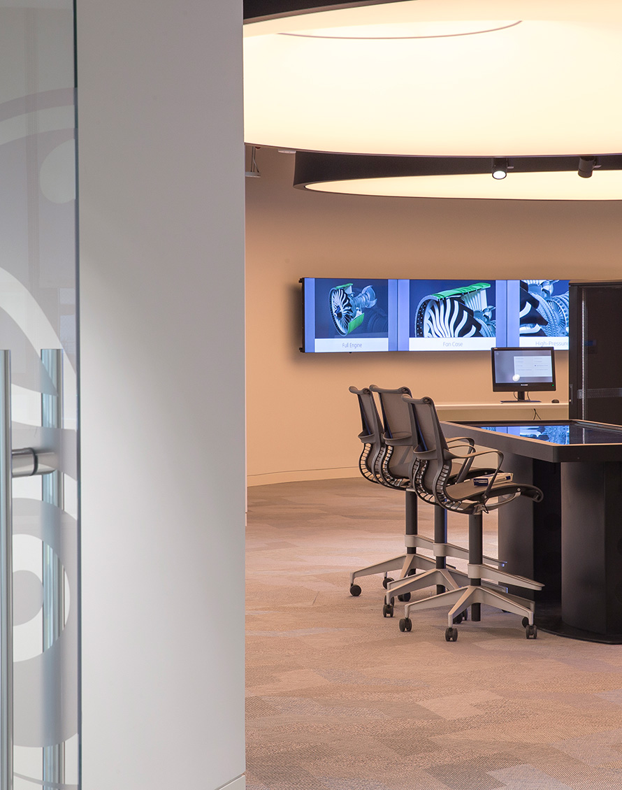 Middle East | GE Aerospace