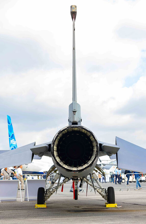 Asia–Pacific | GE Aerospace