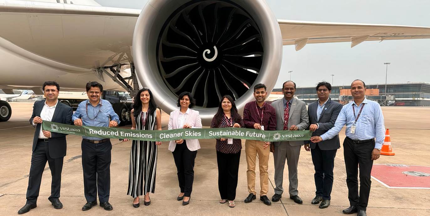 India | GE Aerospace