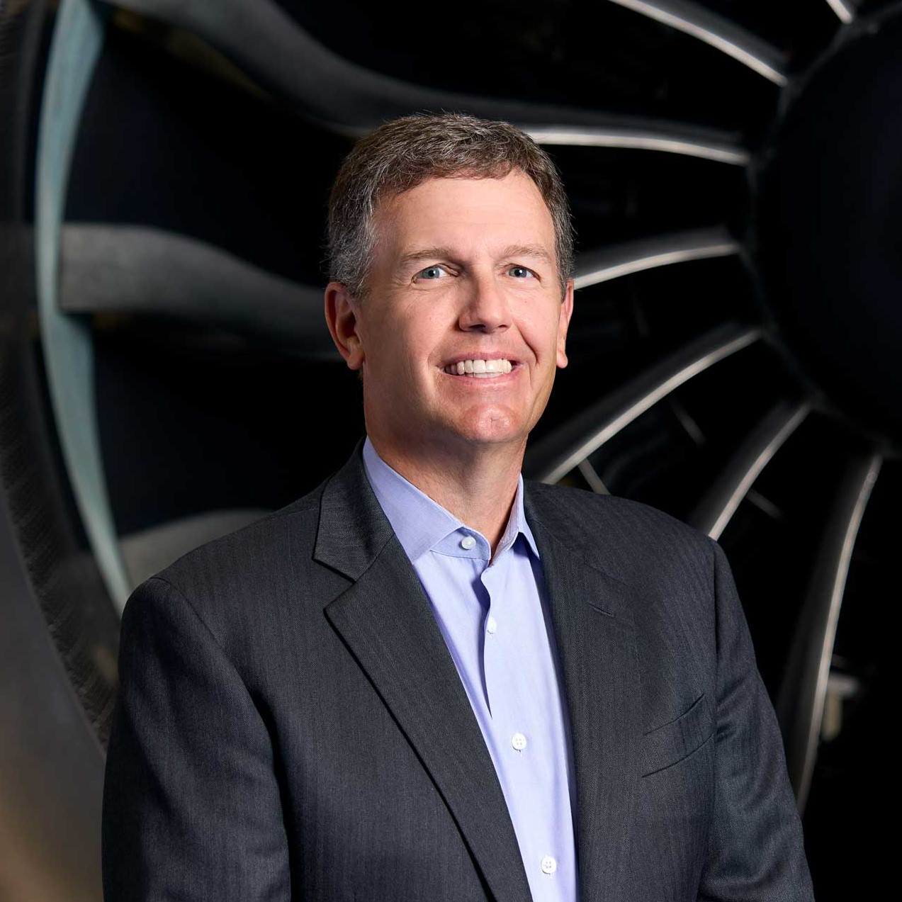 Leadership | GE Aerospace