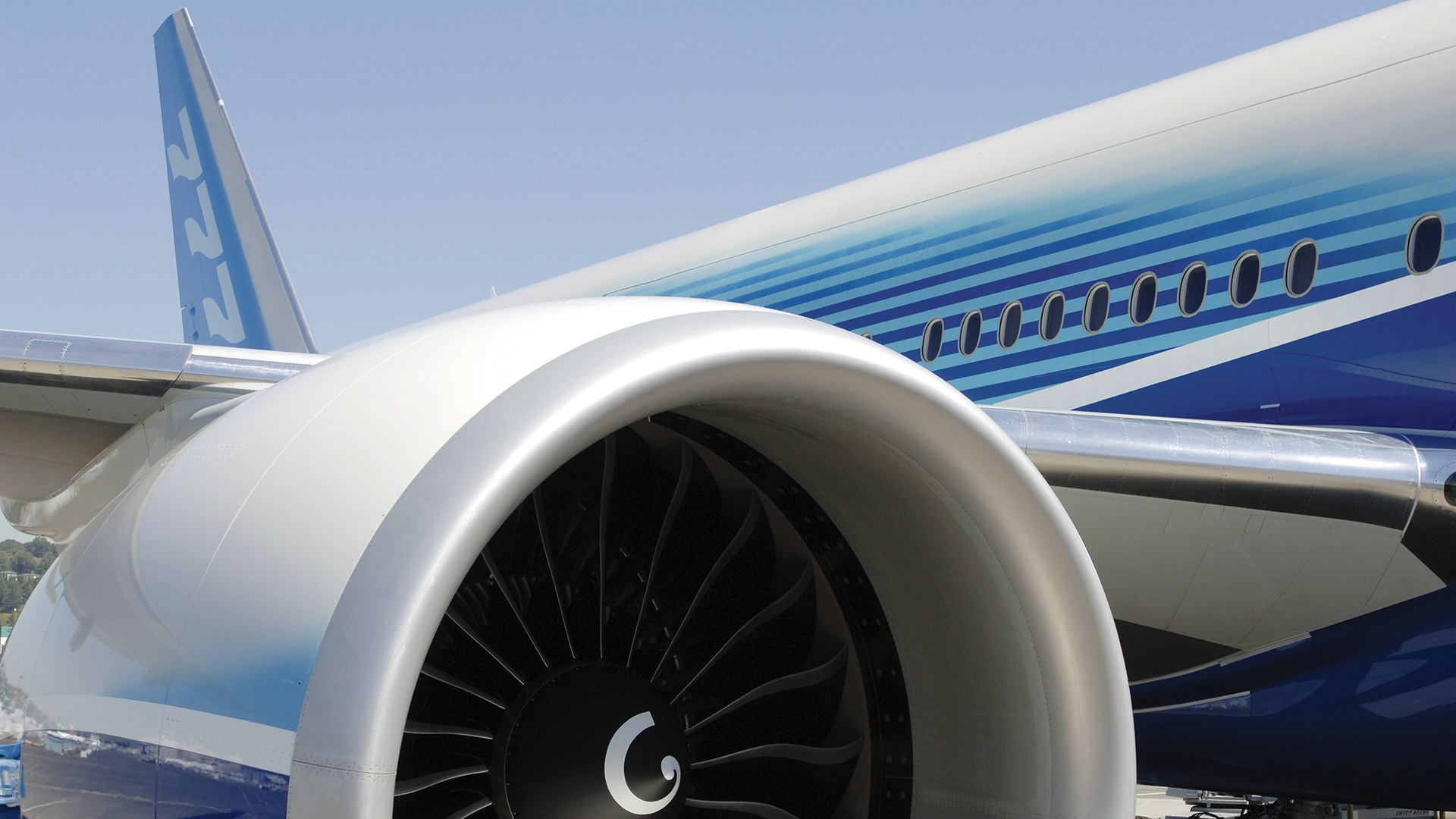 Middle East | GE Aerospace