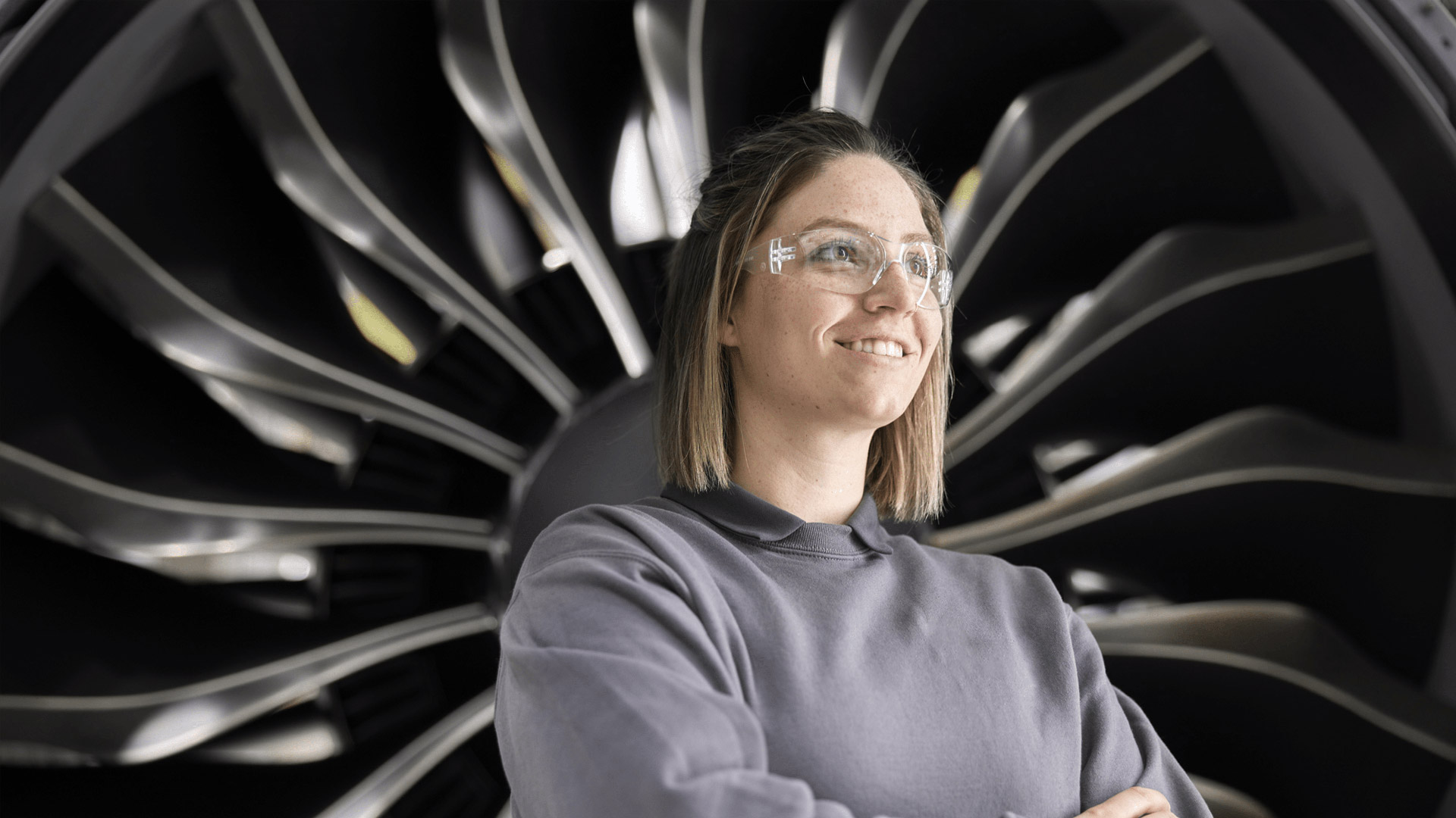 GE Aerospace Türkiye | GE Aerospace