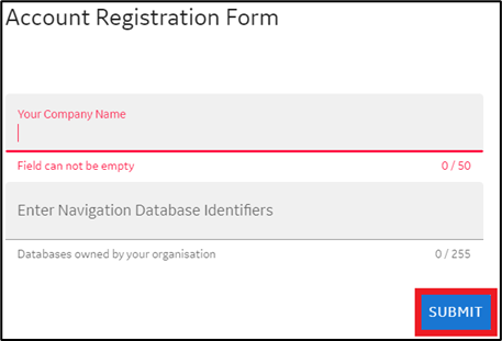 Navigation Database Services - NDB Explorer Licensing Guide | GE Aerospace