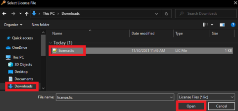 Navigation Database Services - NDB Explorer Licensing Guide | GE Aerospace